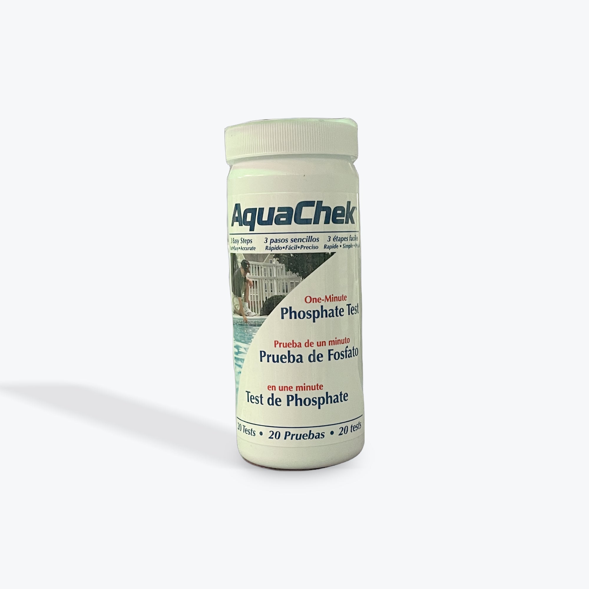 Phosphate Test Kit | Harmony Pools