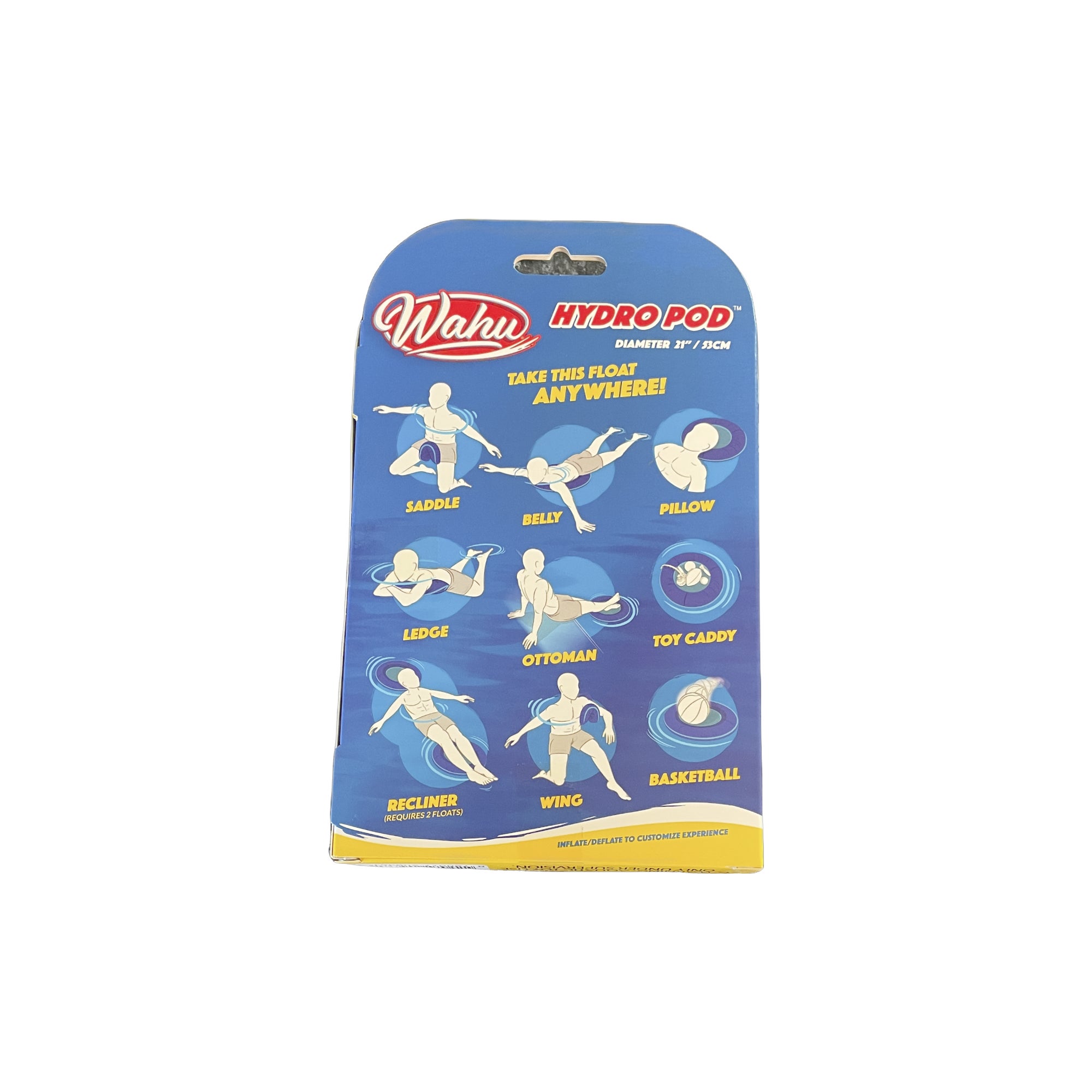 Hydro Pod | Harmony Pools