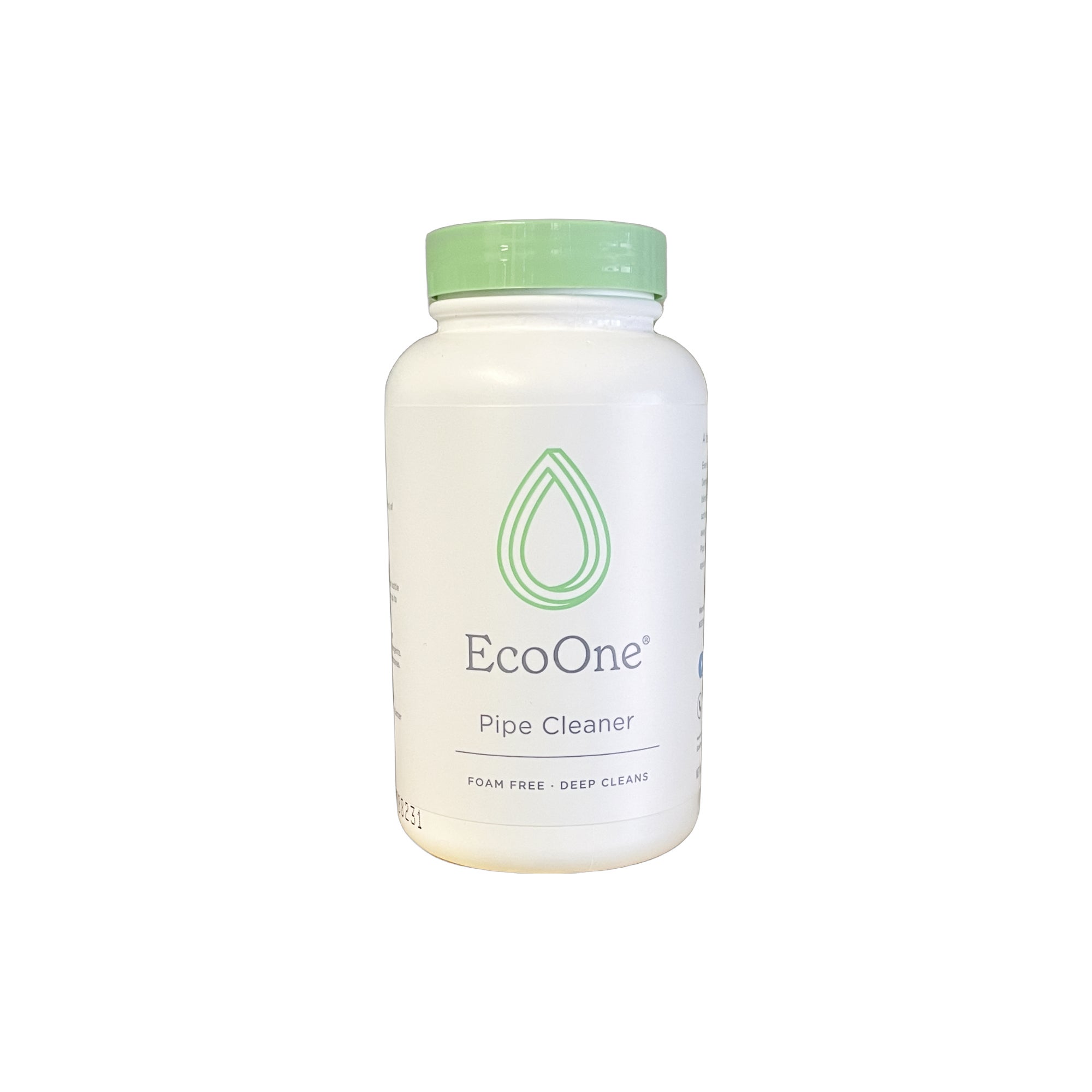 ECO ONE PIPE CLEANER | Harmony Pools