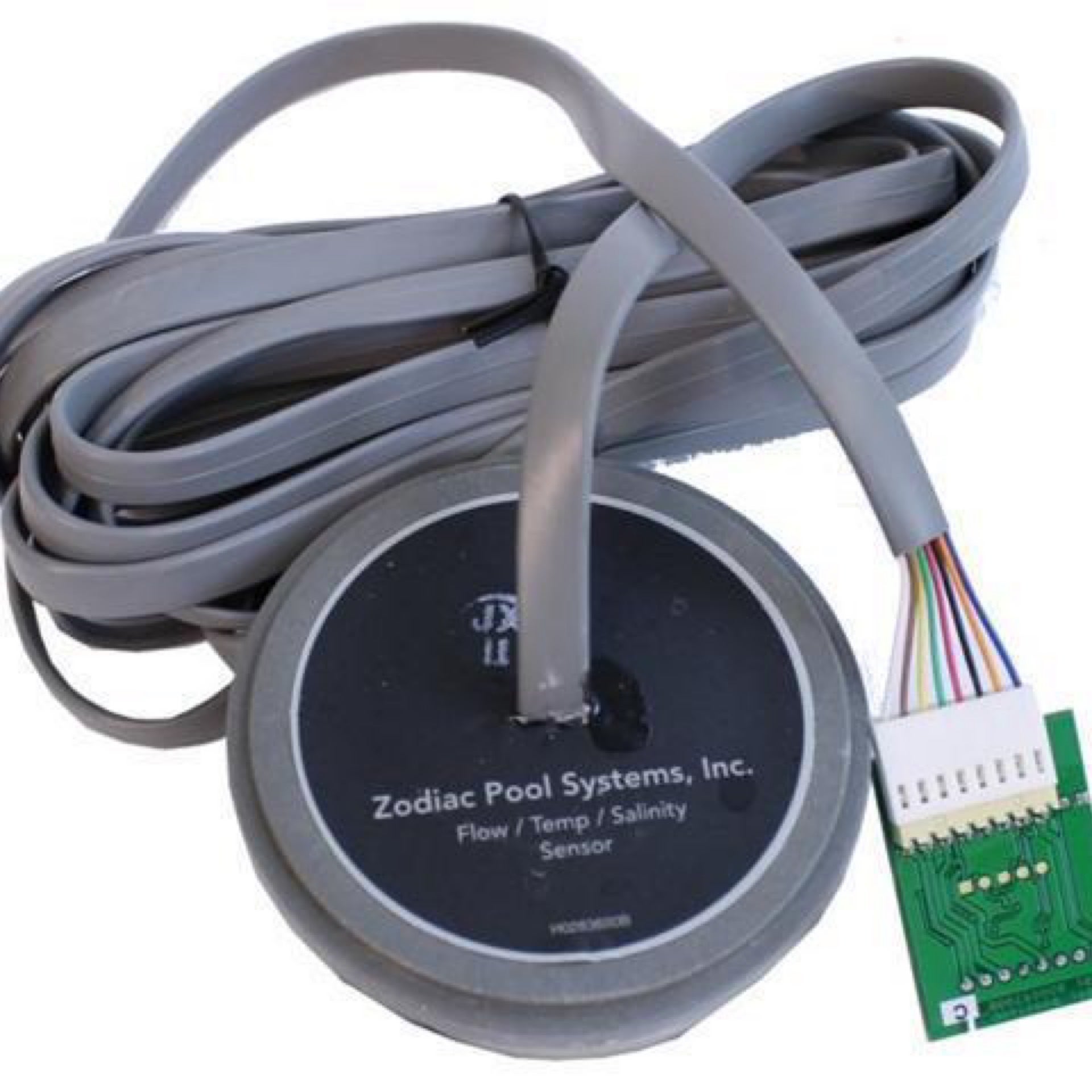Zodiac Salt Flow Temperature Salinity Sensor Chlorine Generator