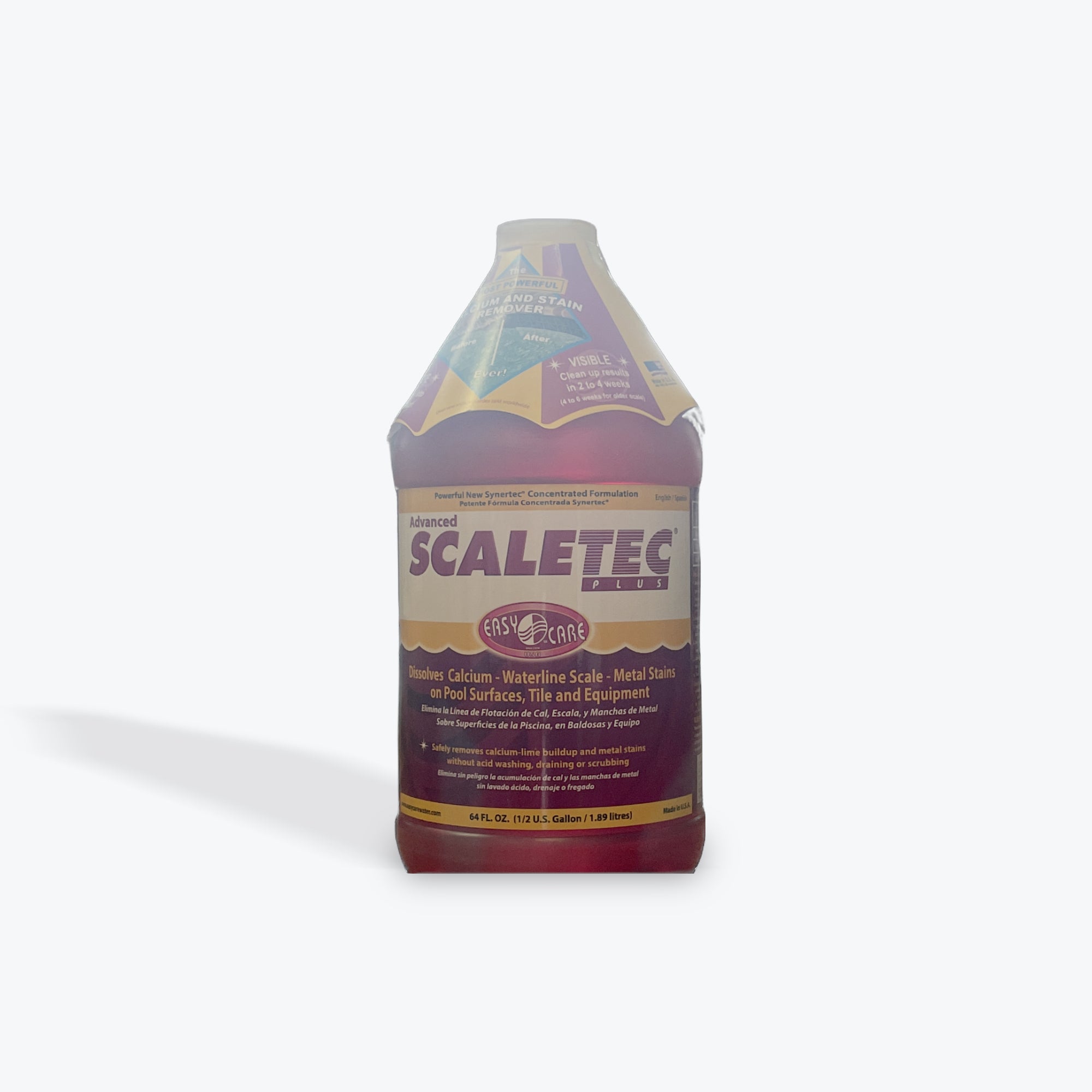 SCALETEC - 64oz | Harmony Pools