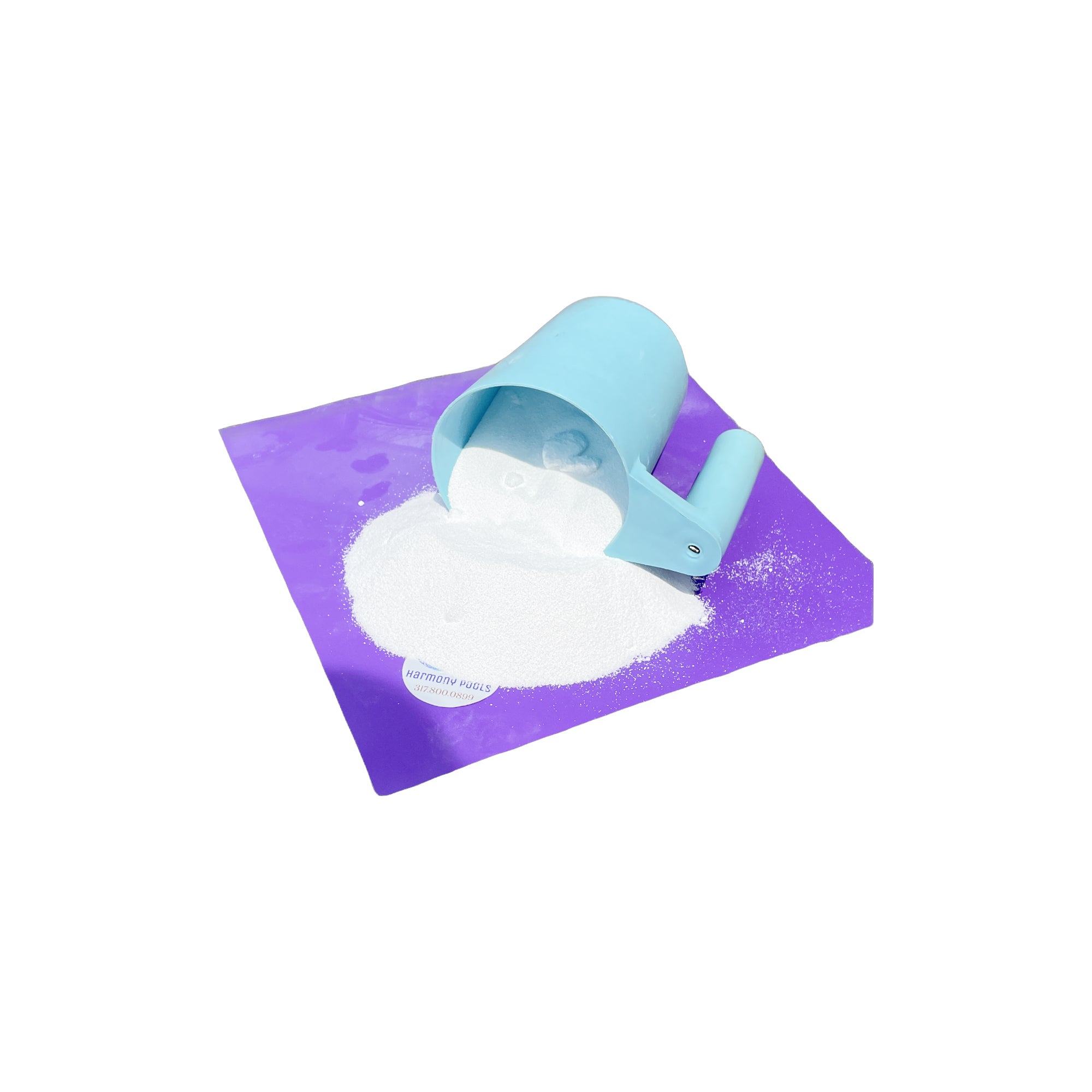 SODA ASH - PH UP 50# | Harmony Pools